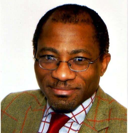Tony Obi | Palmers Green United Reformed Church