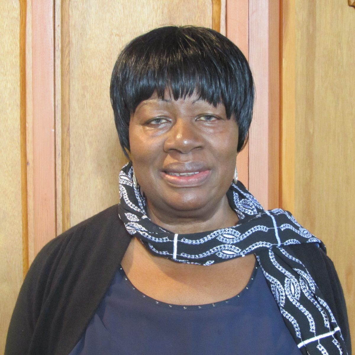 Who Are We? | Palmers Green United Reformed Church